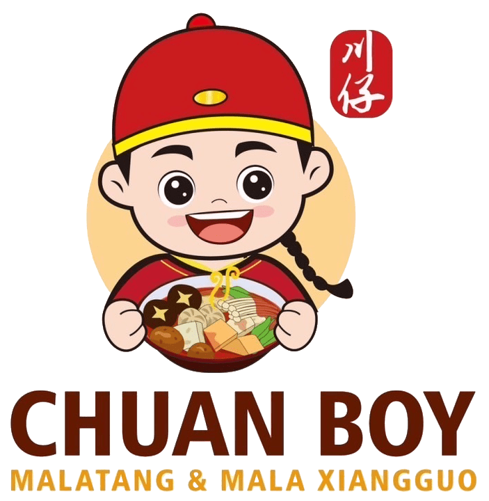 หมาล่าทังสูตรต้นตำรับจากเสฉวน | Chuan Boy Thailand